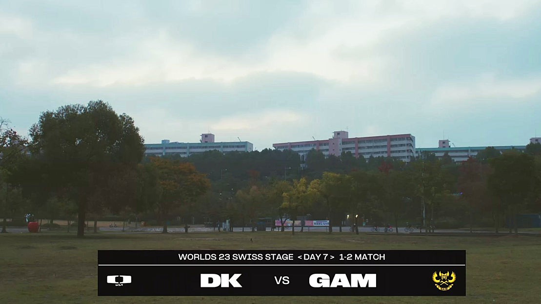 DK-GAM 1세트 - 네이버 TV