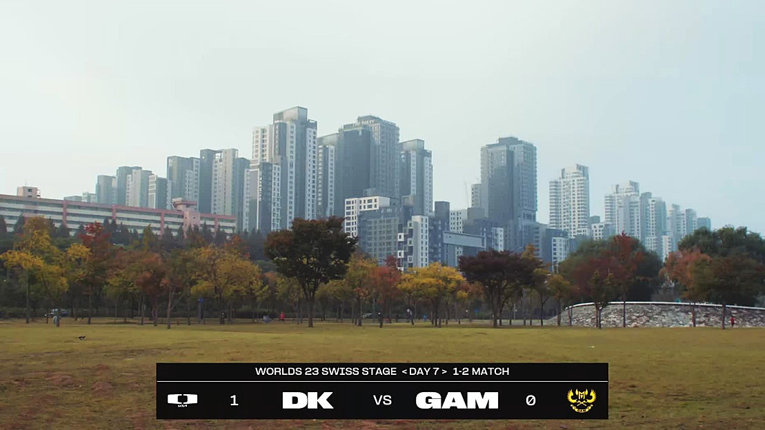 DK-GAM 2세트 - 네이버 TV