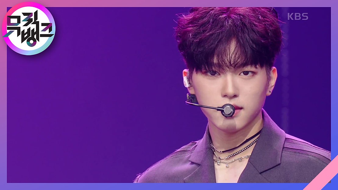 RUCKUS - GHOST9 | KBS 231027 방송 - 네이버 TV