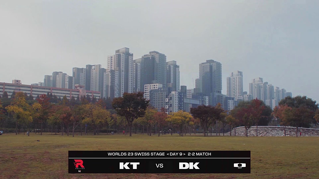 KT-DK 1세트 - 네이버 TV