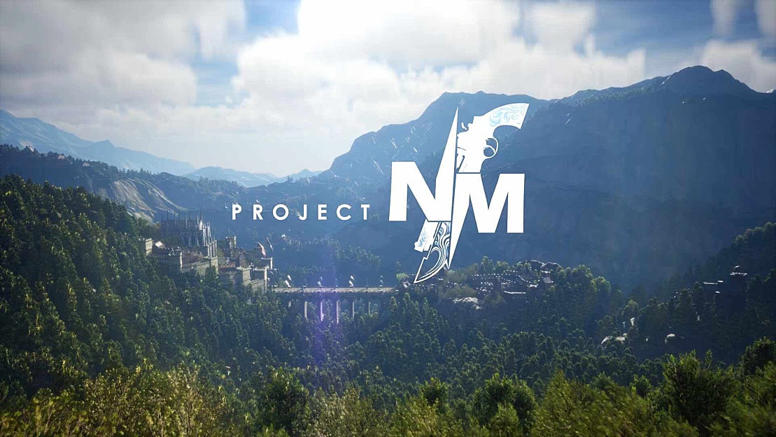 [영상] 10. 프로젝트 NM(Project NM) - 네이버 TV