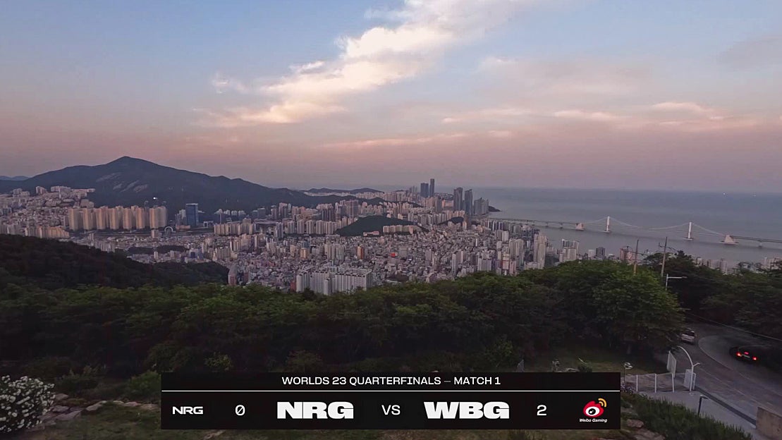 NRG-WBG 3세트 - 네이버 TV