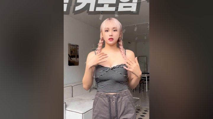 68kg가 40kg 사이에서 살아남는 법 - 네이버 TV