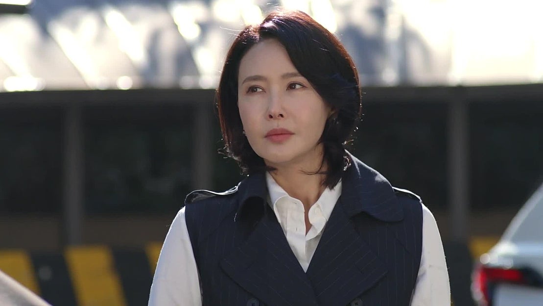 이종원과 애들을 찾기 위해 경찰서로 향하는 최수린 | KBS 231102 방송 - 네이버 TV