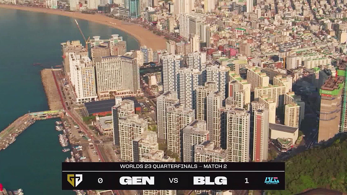 GEN-BLG 2세트 - 네이버 TV