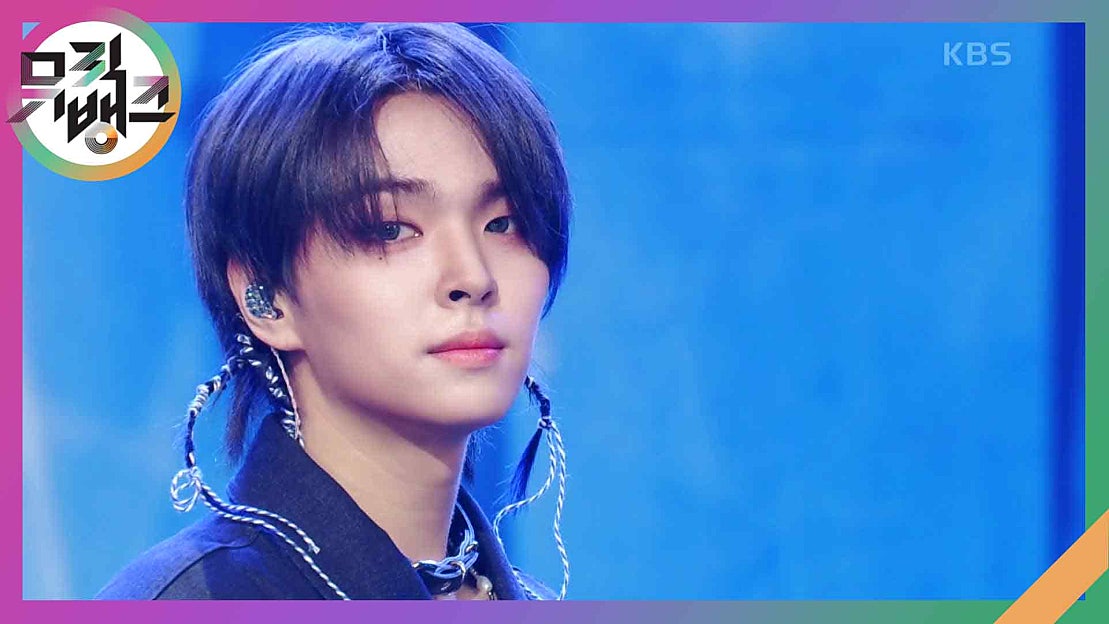 RUCKUS - GHOST9 | KBS 231103 방송 - 네이버 TV