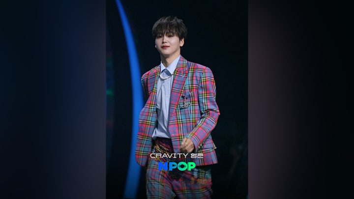 [프리쇼🌟] CRAVITY 형준, STAGE N으로 입장하시겠습니까? l NPOP EP.09(20231030) - 네이버 TV