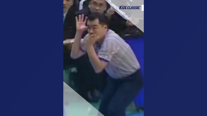 [KBL 클래식 숏폼] 어디 까지 가? - 네이버 TV