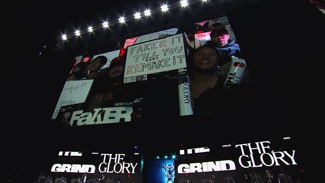 LNG-T1 2세트 하이라이트 - 네이버 TV