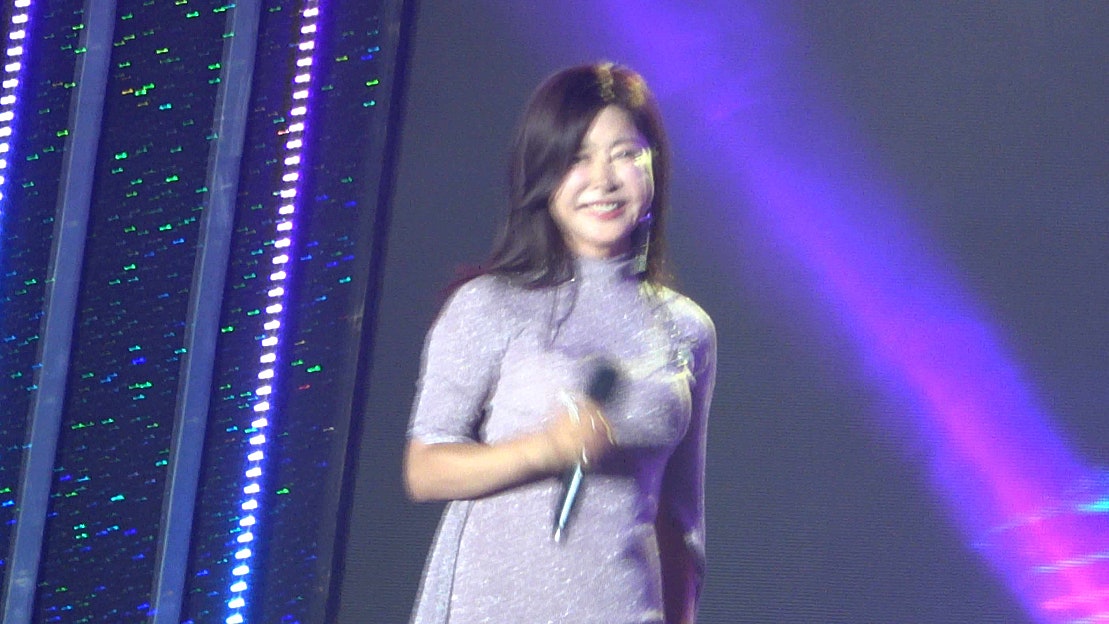 미운 사내An Odious Man - Yu Jina유지나 . 구로G 페스티벌 . 2023안양천 감성 정원 . - 네이버 TV