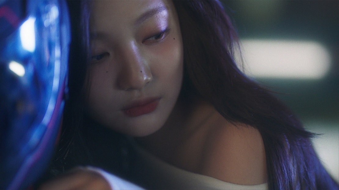 I'M THE DRAMA #NINGNING - 네이버 TV