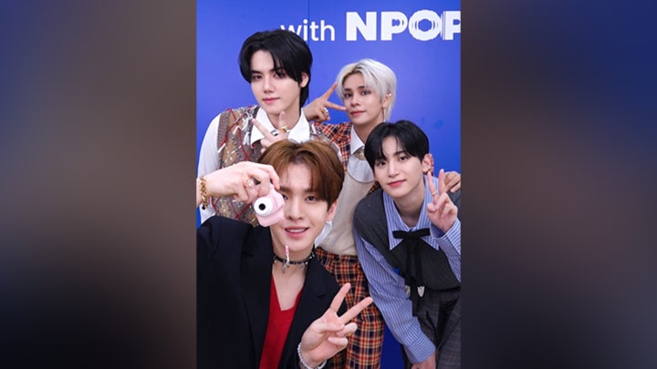[토이CAM] CRAVITY의_하루.zip📸 Ι NPOP EP.09(20231030) - 네이버 TV