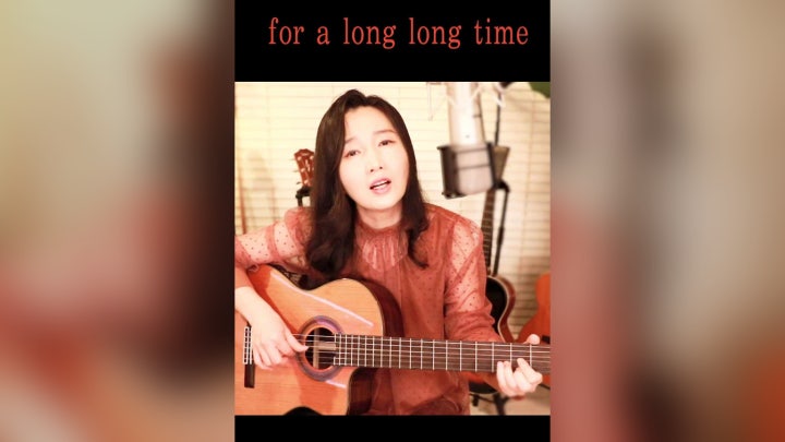 Long Long time (Linda Ronstadt) #Shorts #long long time live ★강지민★ Kang jimin - 네이버 TV
