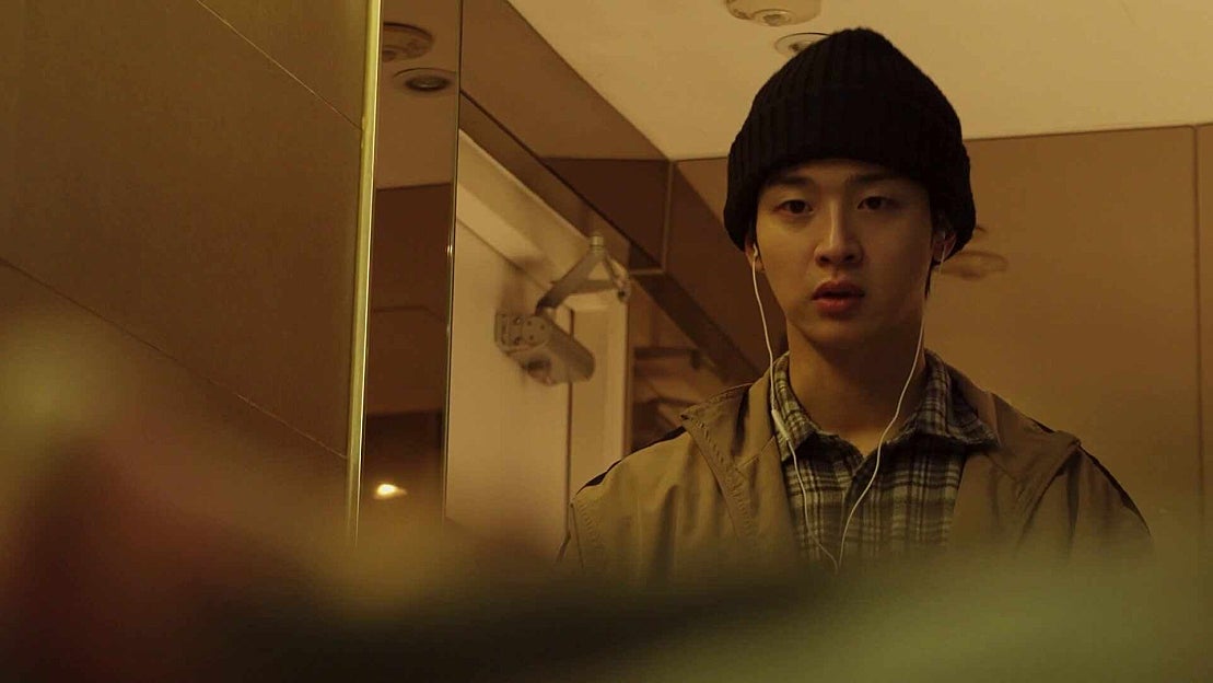 [SIFF2023] 페스티벌 초이스 단편3 - 네이버 TV