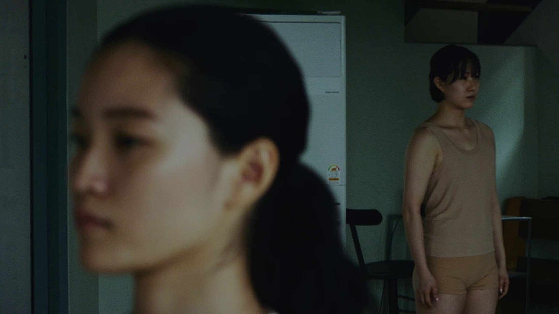 [SIFF2023] 페스티벌 초이스 단편6 - 네이버 TV