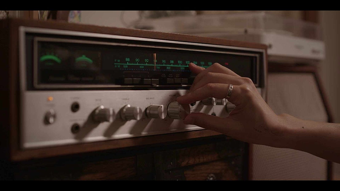 [SIFF2023] 페스티벌 초이스 단편4 - 네이버 TV