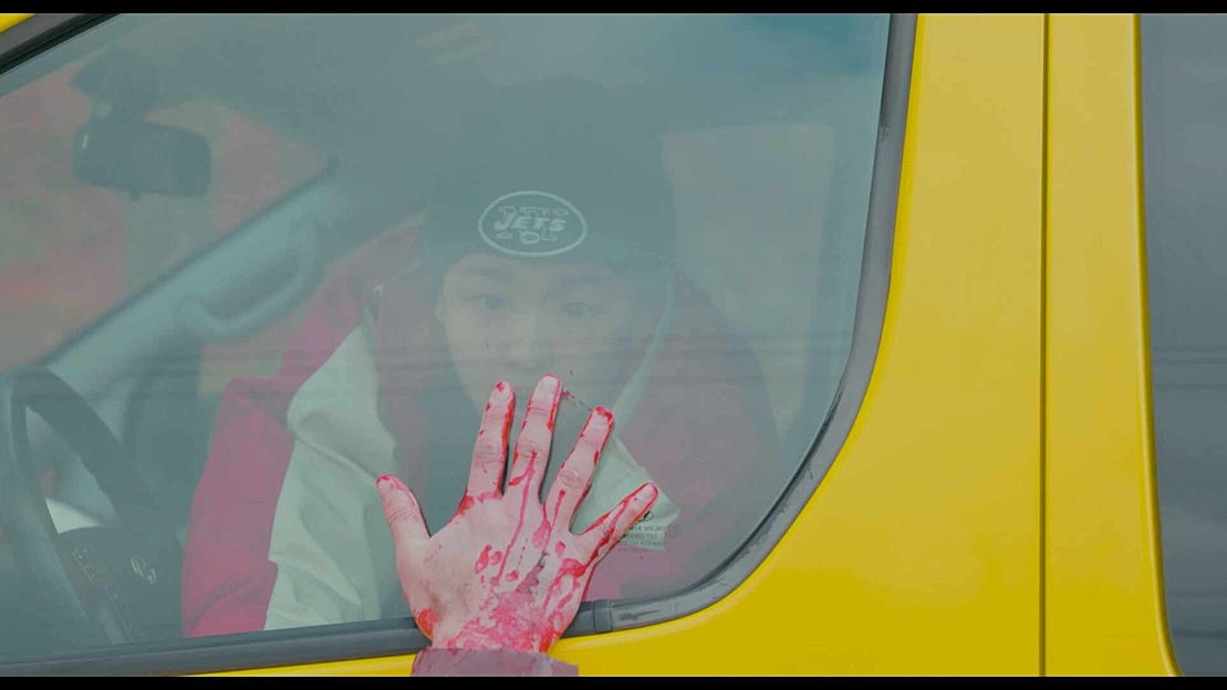 [SIFF2023] 로컬시네마3 - 네이버 TV