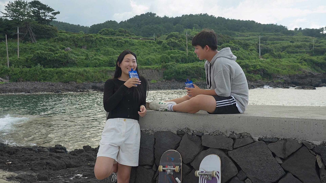 [SIFF2023] 페스티벌 초이스 장편1 - 네이버 TV