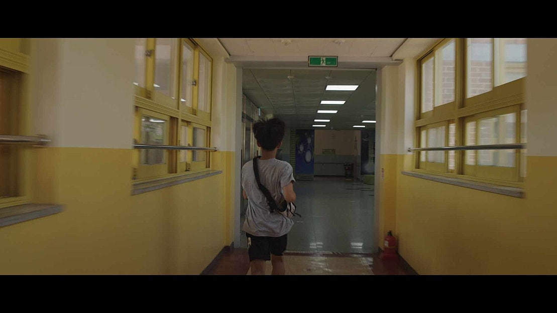 [SIFF2023] 본선 단편경쟁 6 - 네이버 TV