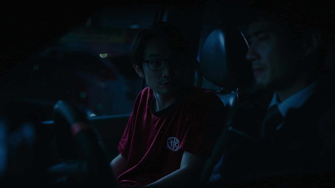 [SIFF2023] 페스티벌 초이스 단편2 - 네이버 TV