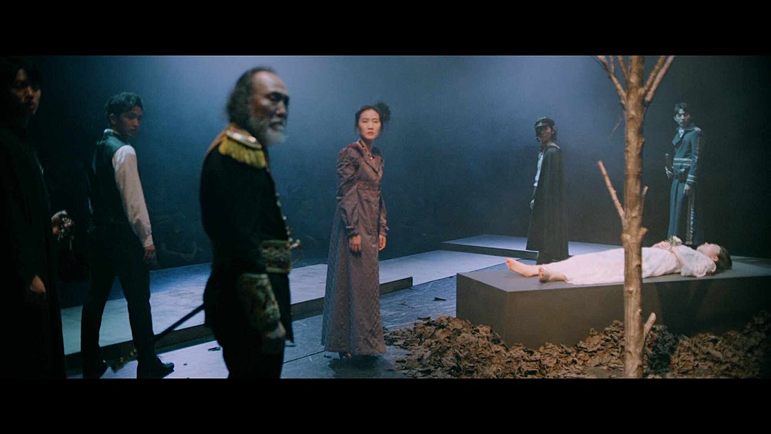 [SIFF2023] 페스티벌 초이스 단편3 - 네이버 TV