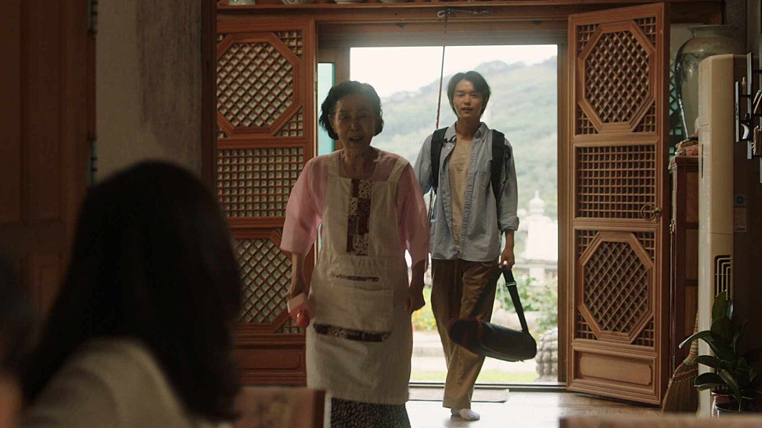 [SIFF2023] 새로운선택 장편2 - 네이버 TV