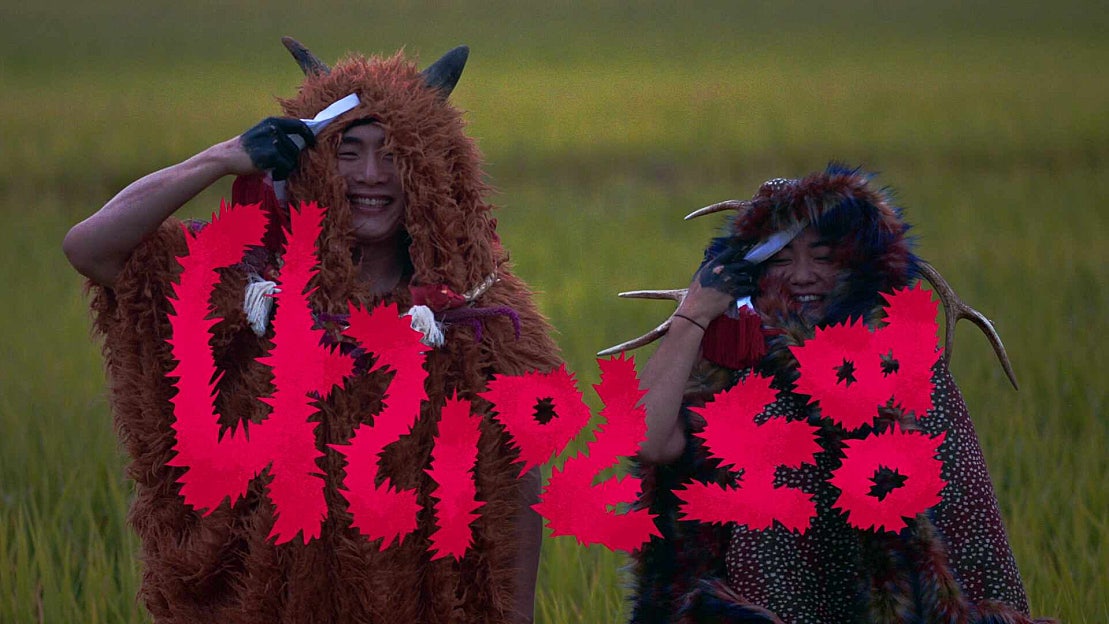 [SIFF2023] 새로운선택 단편1 - 네이버 TV