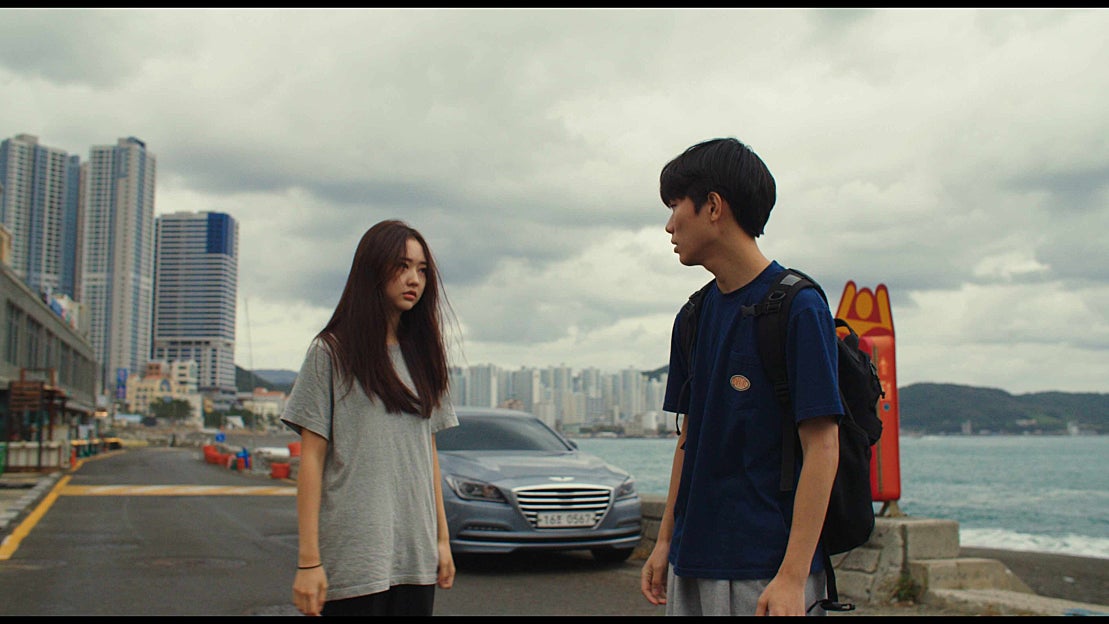 [SIFF2023] 새로운선택 장편6 - 네이버 TV