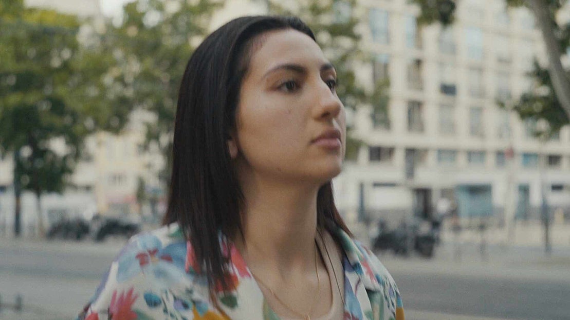 [SIFF2023] 새로운선택 단편1 - 네이버 TV