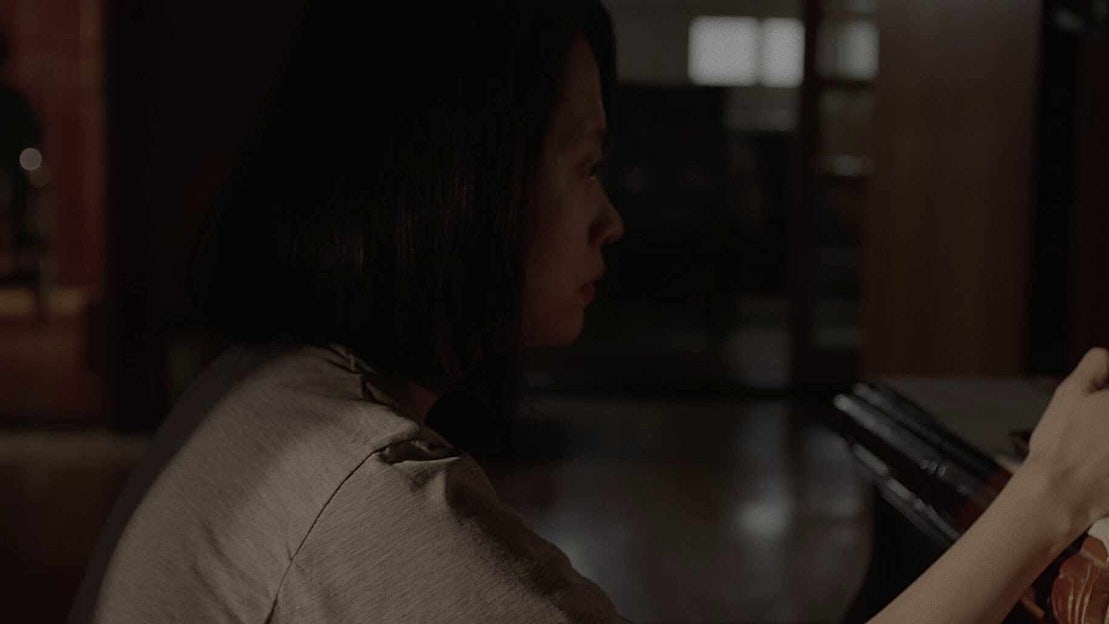 [SIFF2023] 새로운선택 단편1 - 네이버 TV