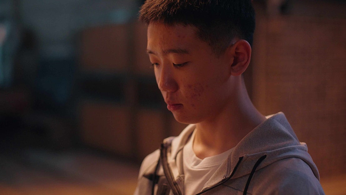 [SIFF2023] 본선 단편경쟁 7 - 네이버 TV