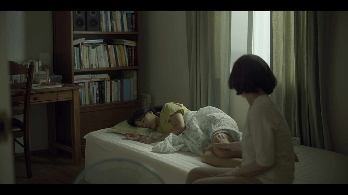 [SIFF2023] 장편경쟁9 - 네이버 TV