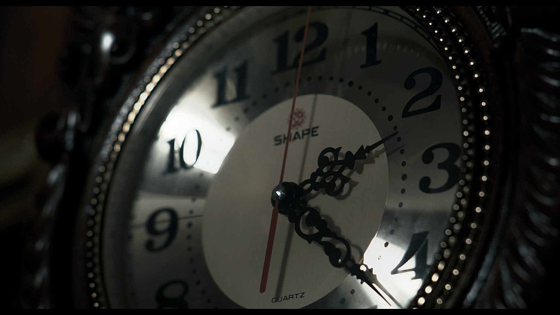 [SIFF2023] 새로운선택 단편3 - 네이버 TV