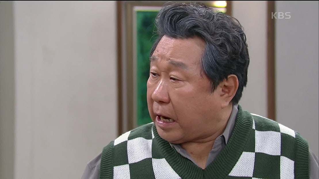 결국 임하룡과 싸우는 이효나 | KBS 231116 방송 - 네이버 TV