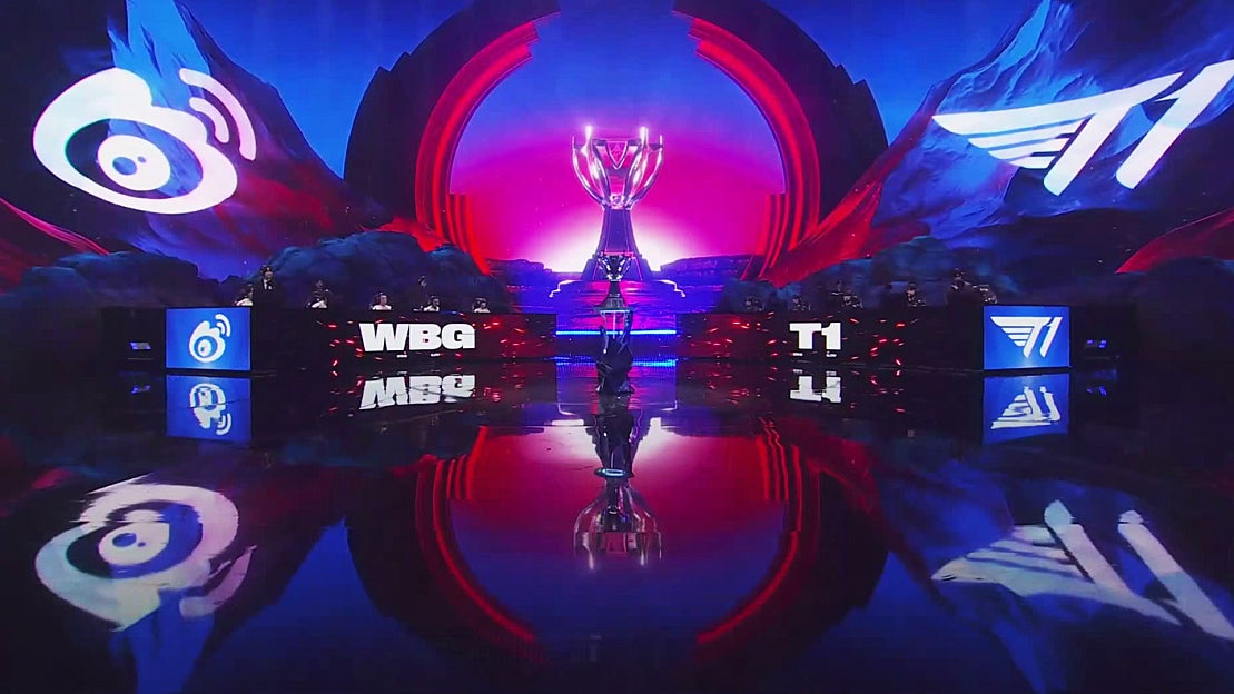 WBG-T1 2세트 - 네이버 TV