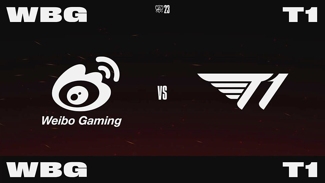 WBG-T1 1세트 하이라이트 - 네이버 TV