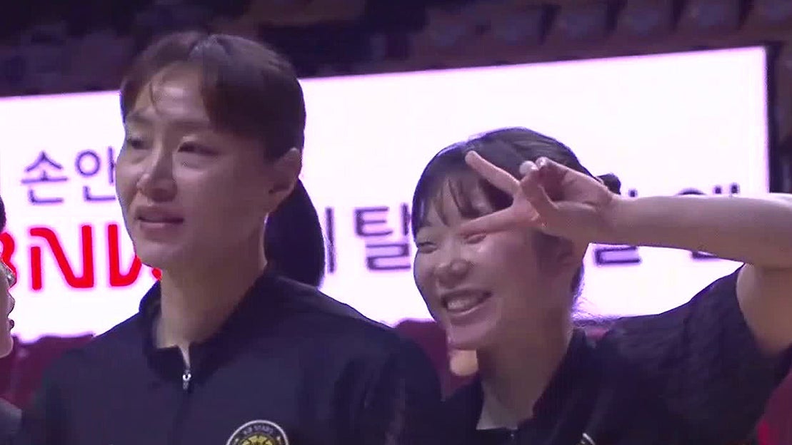 BNK 썸-KB스타즈 풀영상 - 네이버 TV