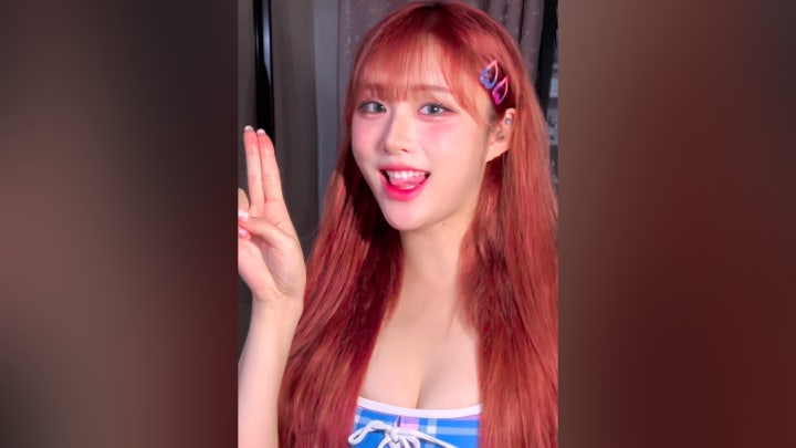 46.8kg 몸매 최강 도전기 - 네이버 TV