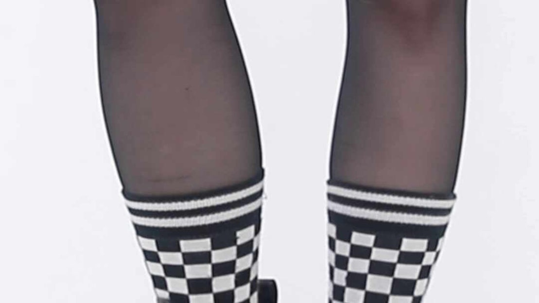 TRY ON SOCKS! 양말 컬렉션 구경하고가세요 :) - 네이버 TV