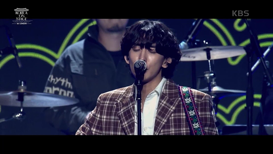 잔나비 (JANNABI) - 전설 (LEGEND) | KBS 231123 방송 - 네이버 TV