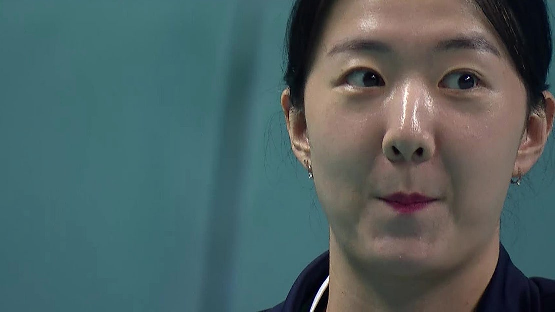 GS칼텍스-IBK기업은행 풀영상 - 네이버 TV