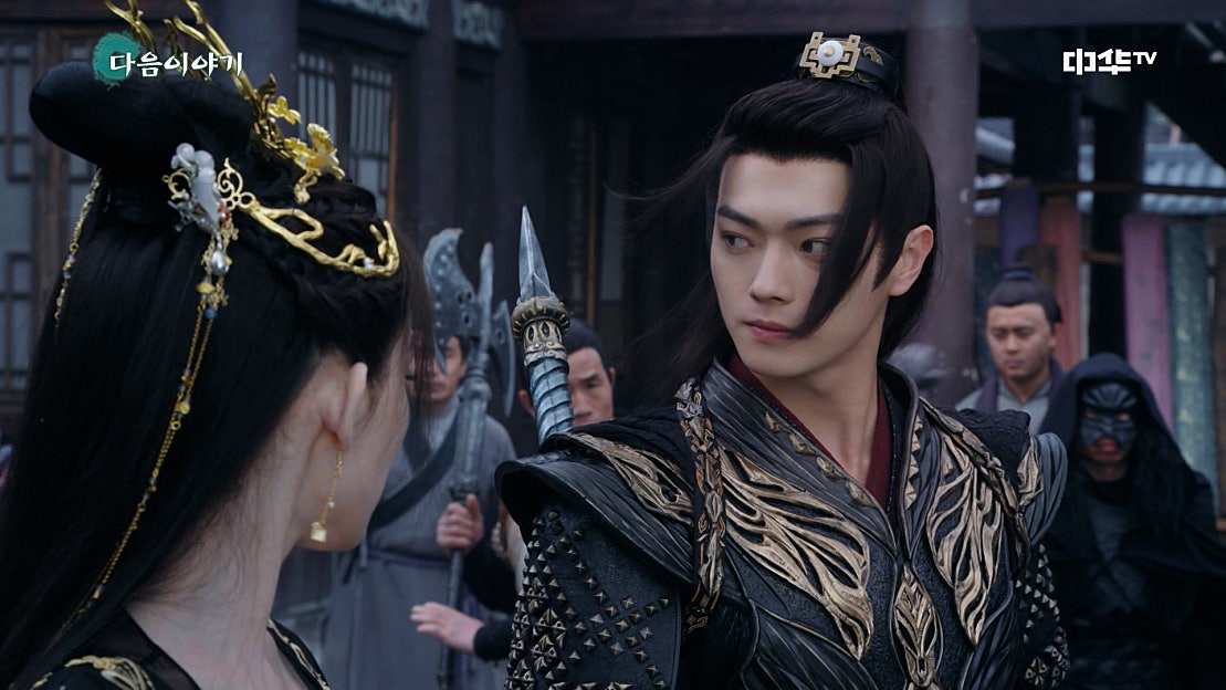 [최종화 예고] 설응영주 12월 1일(금) 밤 10시 본방송! - 네이버 TV