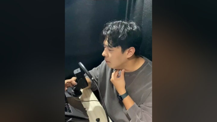 입에서 나오는 냄새나는 노란 알갱이의 정체 네이버 Tv