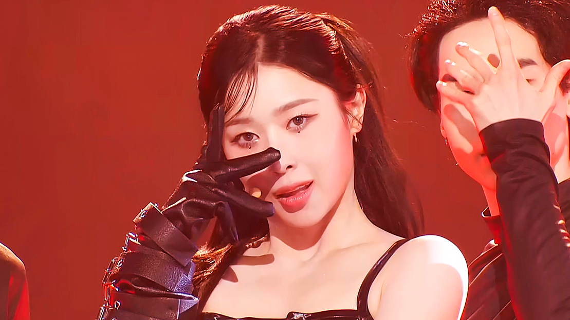 로아(Roa) - LIAR | SBS 231210 방송 - 네이버 TV