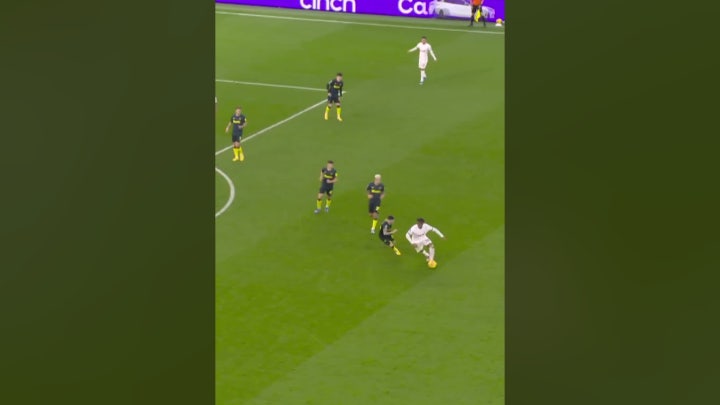 (PL 16R) 데스티니 우도기 선수의 스퍼스 데뷔골 ⚽️ (Feat. 손흥민 🅰️) - 네이버 TV