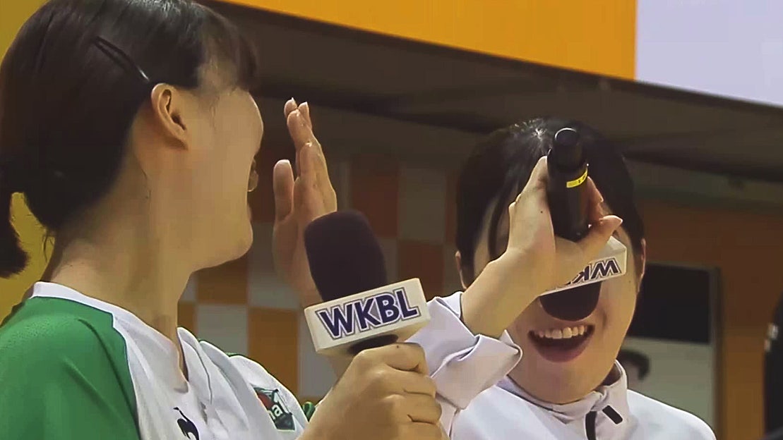 KB스타즈-하나원큐 풀영상 - 네이버 TV