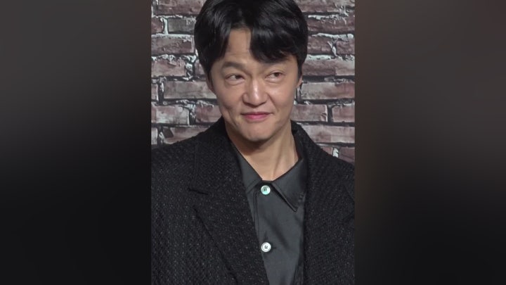 조한철(Cho Han-Cheul), 이번에 멜로 있어서 싱글벙글 신남 #경성크리처 - 네이버 TV