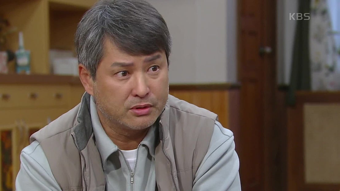 남상지는 오디션에 대해서 이종원과 상의한다 | KBS 231221 방송 - 네이버 TV