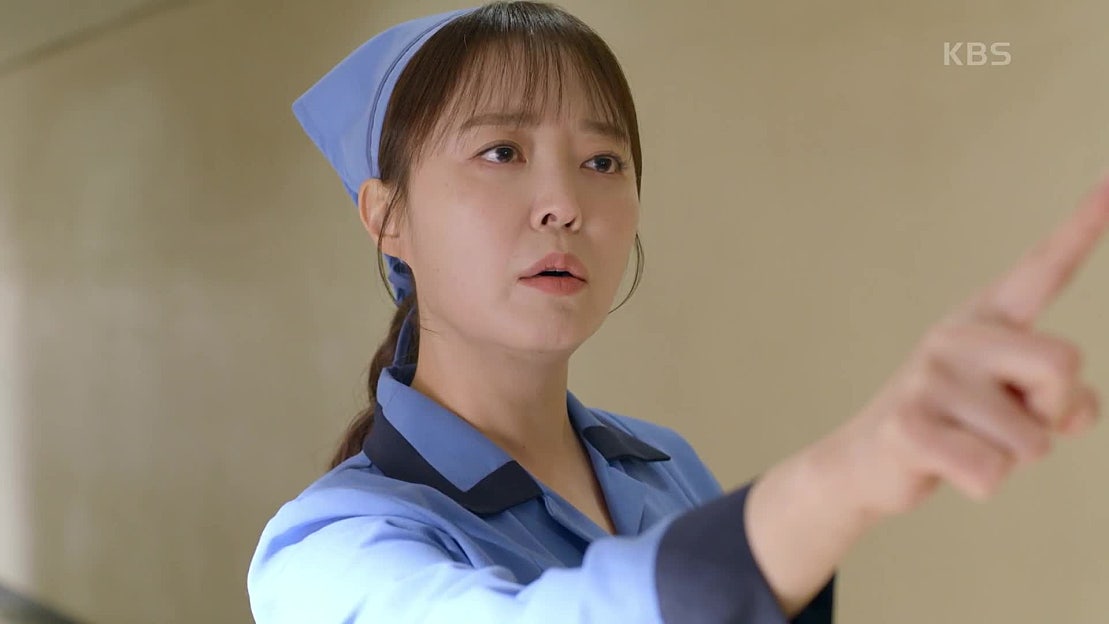 안연홍은 임하룡의 정체를 궁금해한다 | KBS 231222 방송 - 네이버 TV