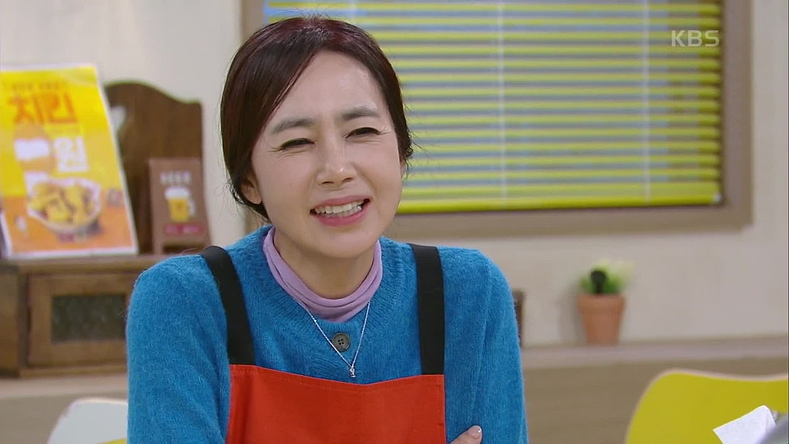 믿음직한 이도겸이 마음에 드는 이종원과 김선경 | KBS 231225 방송 - 네이버 TV